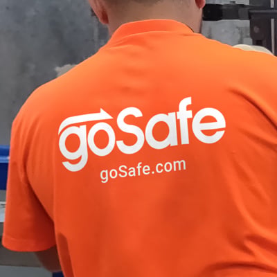 Safety Programs & Services - goSafe