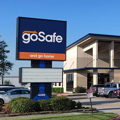 Safety Programs & Services - goSafe