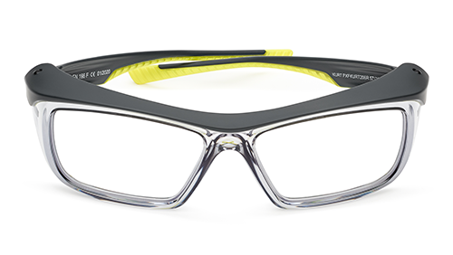 Bolle Seamless - Virtual Prescription Eyewear Program