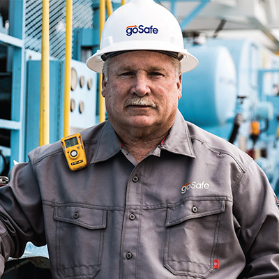 Safety Programs & Services - goSafe