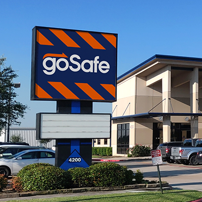 Safety Programs & Services - goSafe