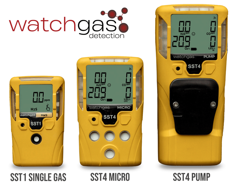 WatchGas SST Family & Digital Fleet Management System